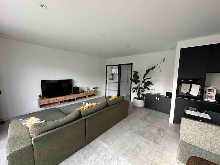 House Ideal For Tomorrowland - Malines