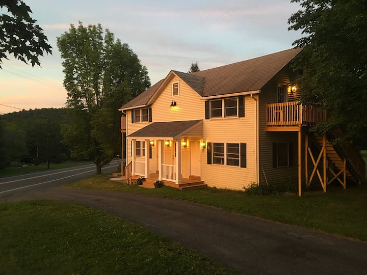 Couples Country Getaway. 5 Minutes To Hudson. - Hudson, NY
