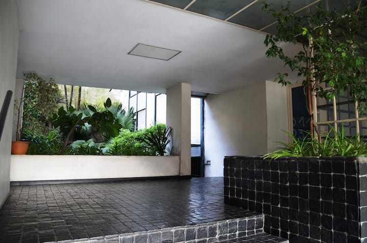 Alquiler Temporario. Ubicacion Centro - La Plata