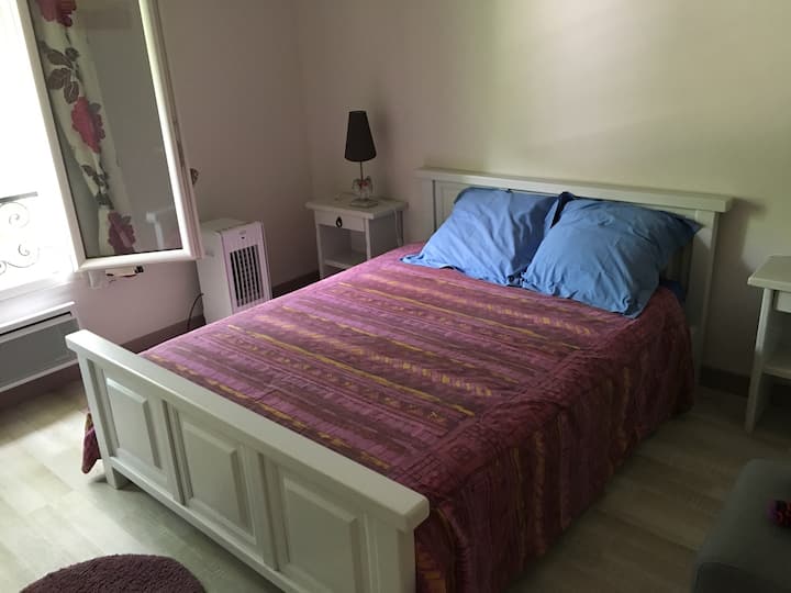 Chambre Nord 13 M2 Montélimar - Montélimar