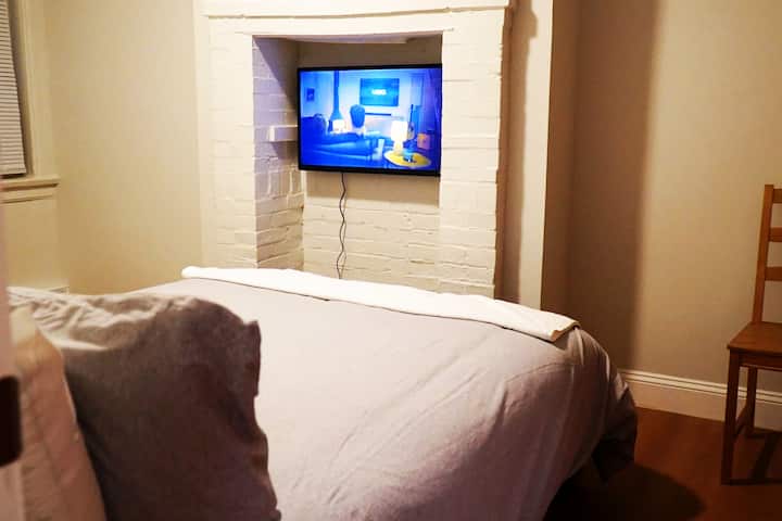 Beautiful 2-bedroom Near Convention Center - Washington, DC