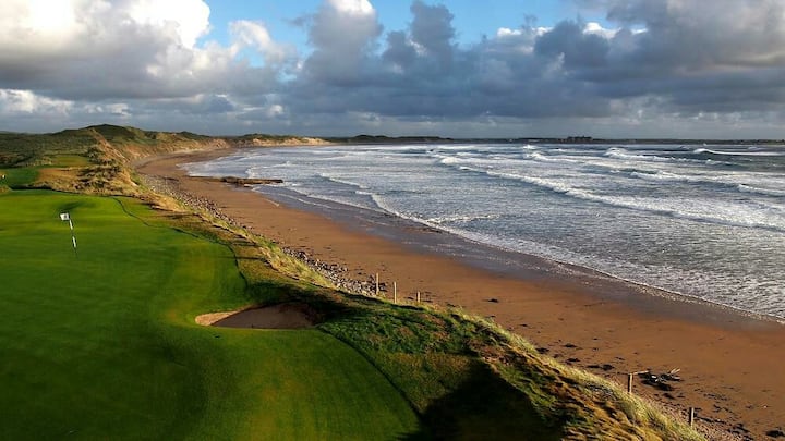 Top 10 Ranches To Stay In Ireland | Trip101