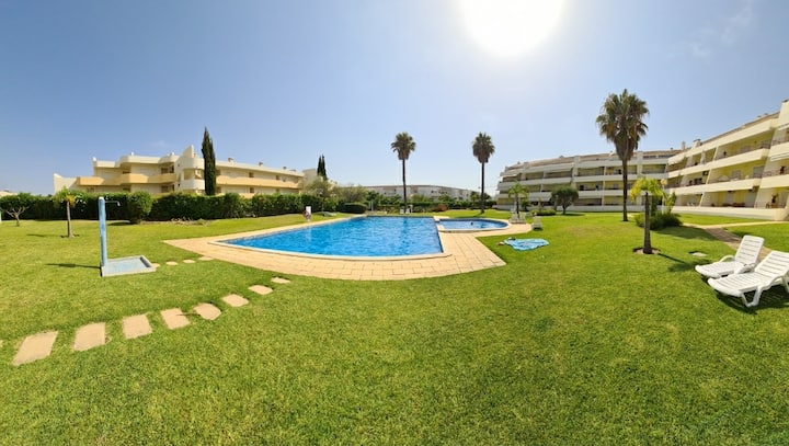3 Chambres à Vilamoura, Avec Piscine ,Barbecue... - Vilamoura