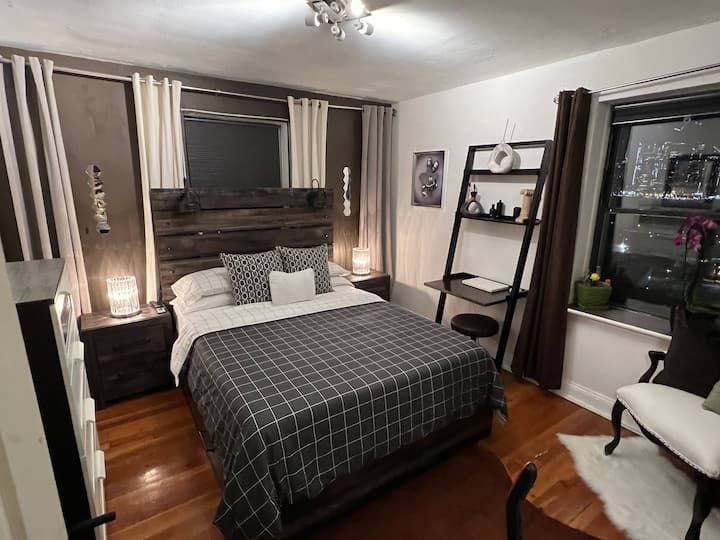 Great Apart In Union City Nj, A Few Mins From Nyc - Hoboken, NJ