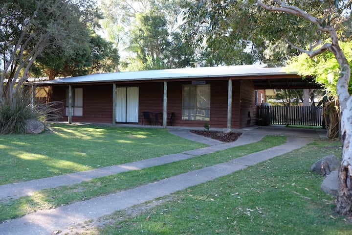 Avon Lodge - Halls Gap