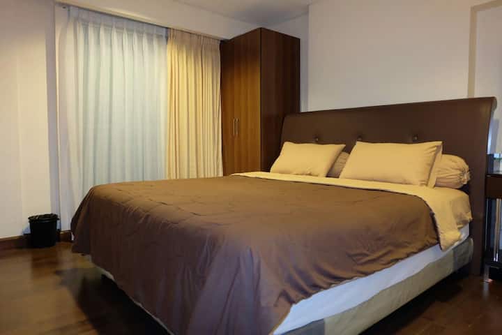 El Royale Apartment Bandung - Bandung