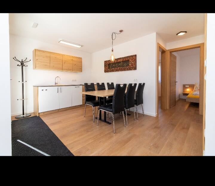 Chalet 'Lärche"- Sunnleitn Hof - Nova Ponente