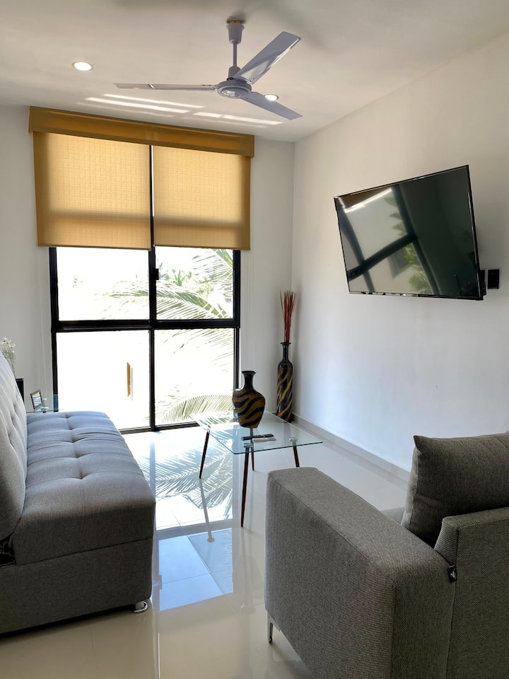 Nuevo Condominio, Excelente Ubicación - Mazatlán