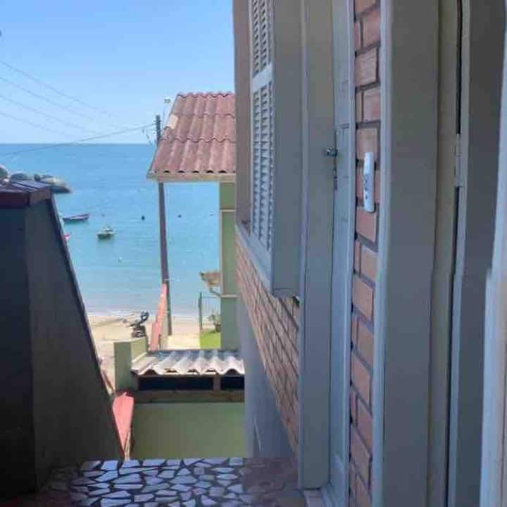 Porto Belo (Sc) - Ap 2 No Paraíso! - Itapema