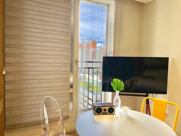 Yeongtong-gu Holiday Rentals & Homes - Yeongtong-gu, Suwon-si, South ...