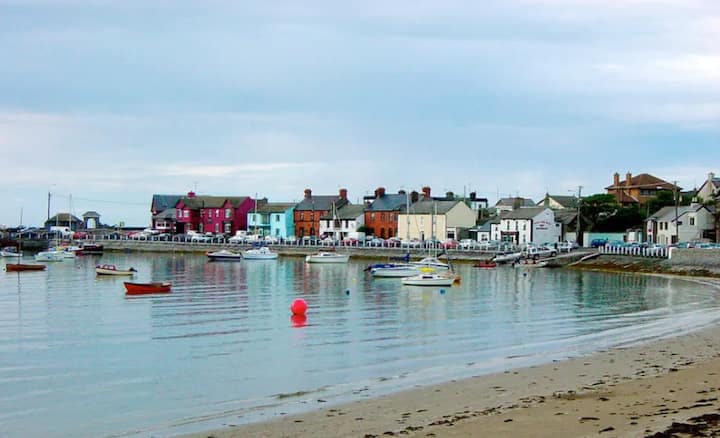 Skerries Room - Skerries