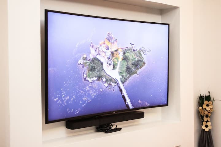 Scenic Homes, 2 Bed Luxury, Kilimani, Nairobi - Nairóbi