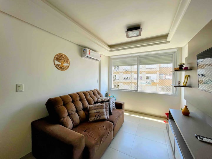 Vista E Conforto Na V. Assunção - Porto Alegre