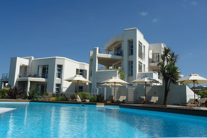 Diaz 15 House On The Bay -Jeffrey 'S Bay - Jeffreys Bay