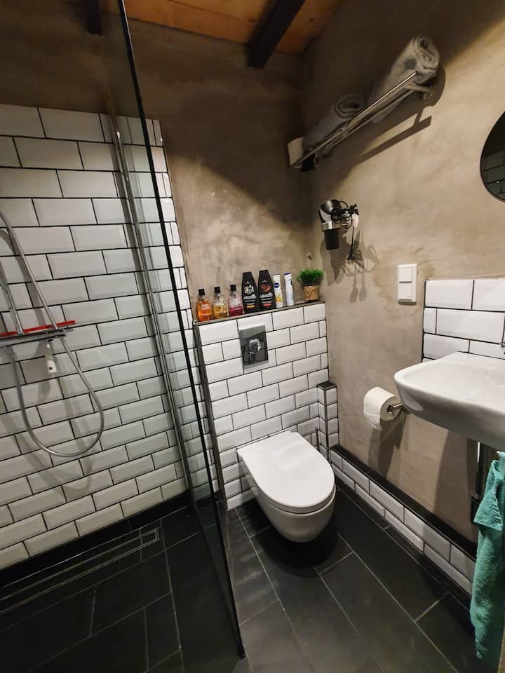 Bdsm- Flat Zeit Für Neues - Gescher