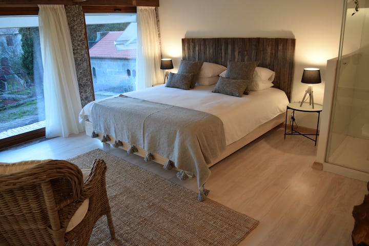 Villa Margaridi - Maximino's Lodge - Guimarães