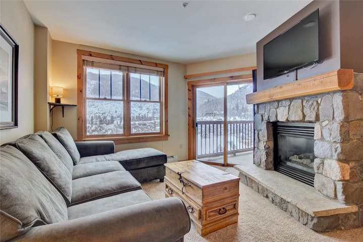 Keystone Vacation Rentals | House and Condo Rentals | Airbnb