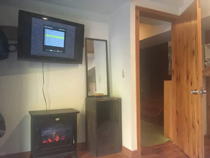 Chalet Unit In The Woods - Durham
