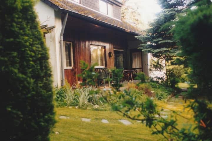 Gästehaus Forsthaus Mende, Zimmer Für 3 Personen - Trier
