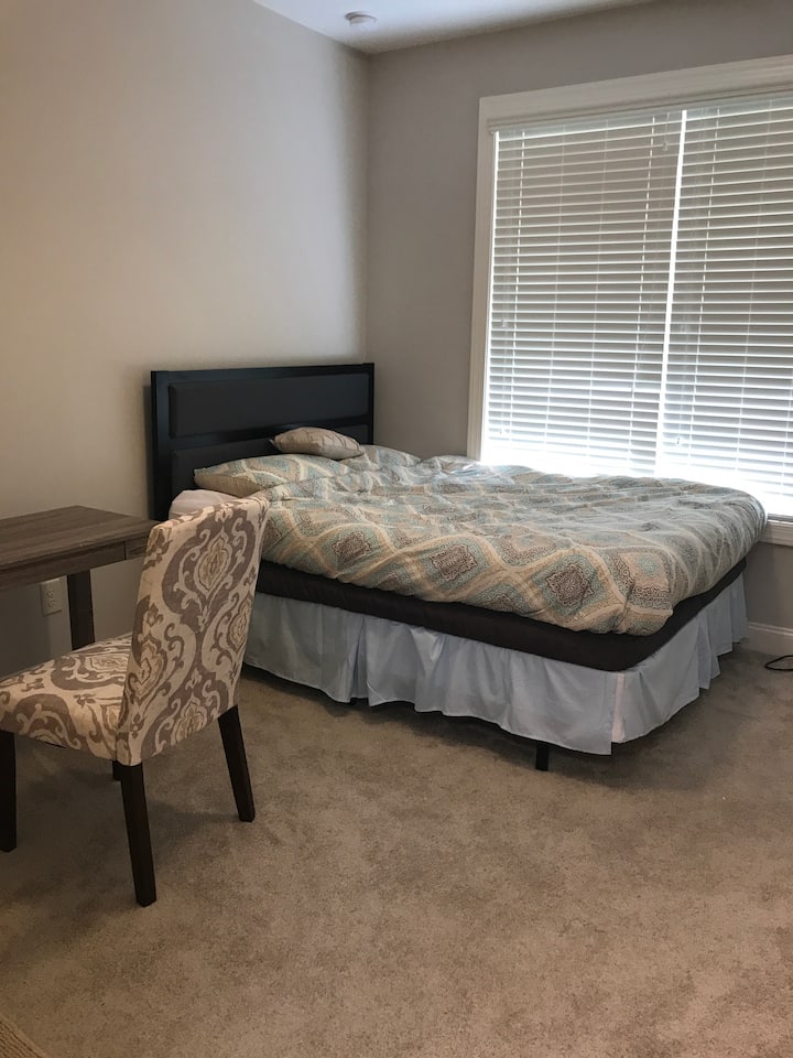 Fantastic New Luxury Room At Harrison Pointe, Cary - Cary, NC