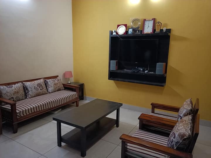 Home In Rohtak City - Rohtak