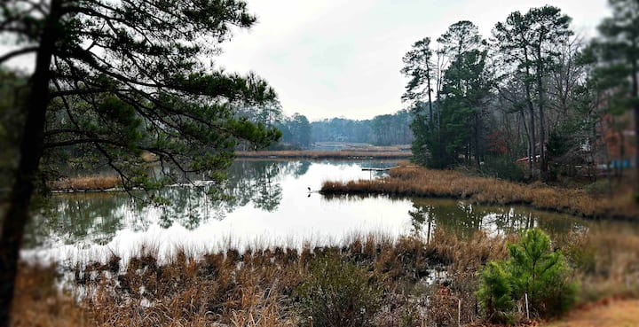 Private Entrance!water-view Room/private Bathroom! - Yorktown