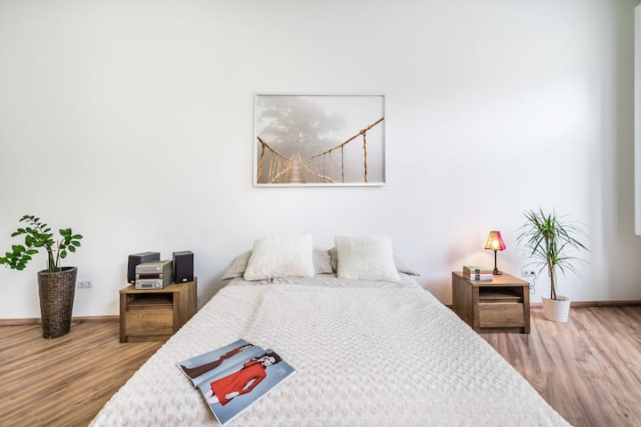 Budapest City Apartment - Budapest