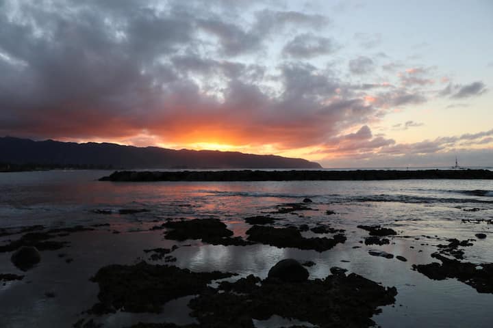 Charming One Bedroom In Historical Haleiwa Town - O‘ahu, HI