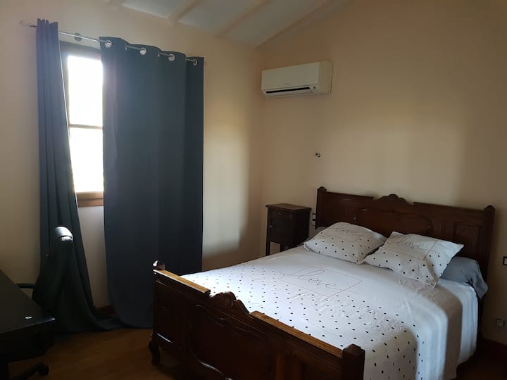 Location Nuit - Montauban