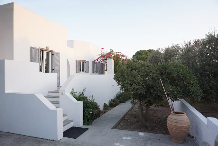 Maria's House Paros - Paros