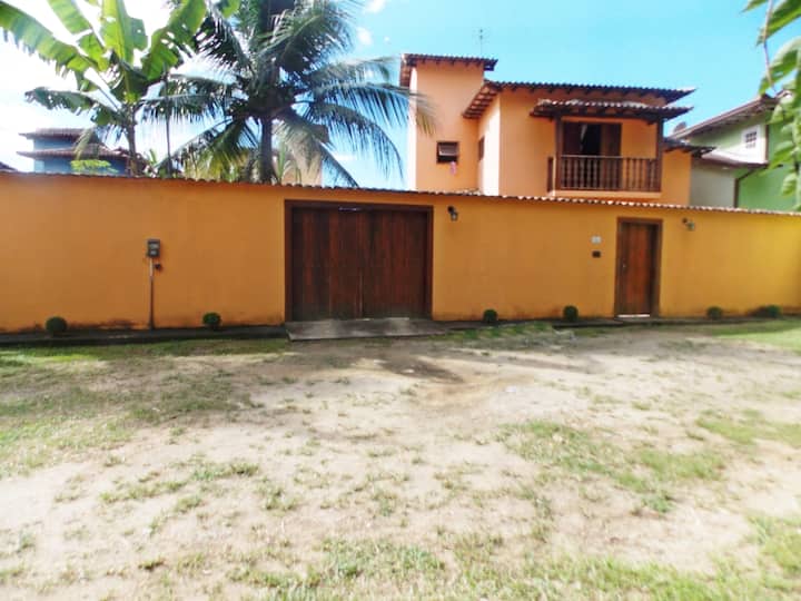 Temporada Vila Dom Pedro - Paraty