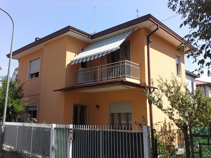 Villa Al Sole - Mestre