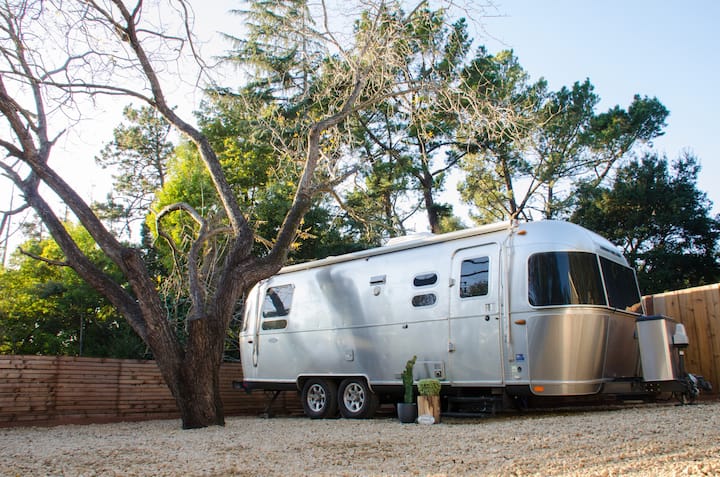 Airstream Oakland - 오클랜드