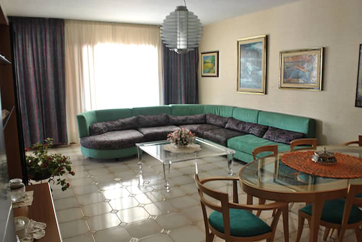 Appartamento Ierone - Zona Corso Gelone - Syracuse