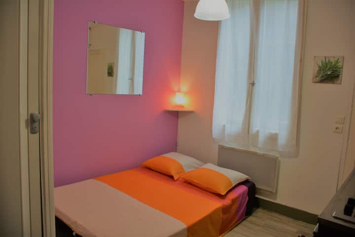 Charmant Studio Calme Centre Bayonne - Bayona, Francia