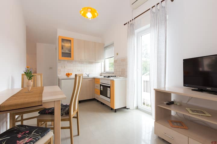 Apartment Zuza - Cres