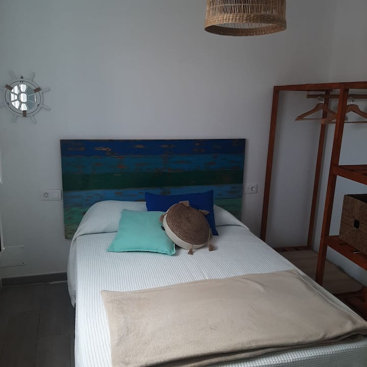 Apartamento La Maresía 2 - La Graciosa