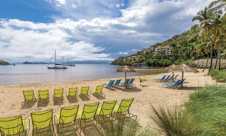 3br Presidential Suite Virgin Islands - Saint Thomas