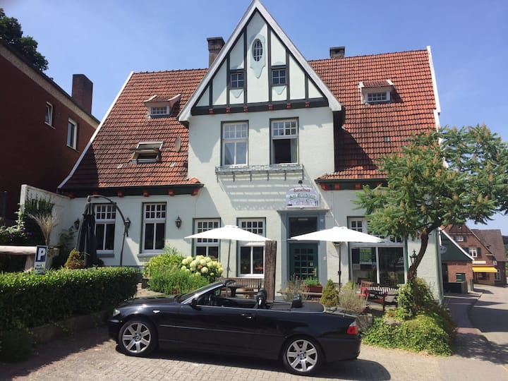 Studio Fur 2 Personen - Bad Bentheim