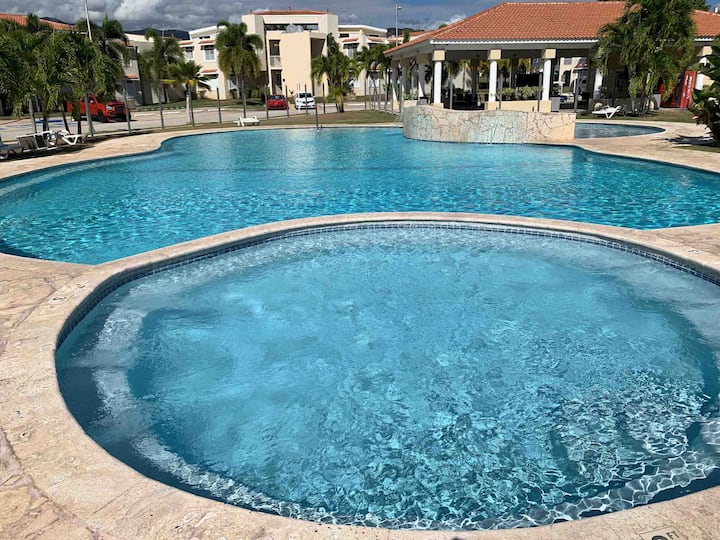 Punta Pozuelo Vacation Rentals & Homes - Guayama, Puerto Rico | Airbnb