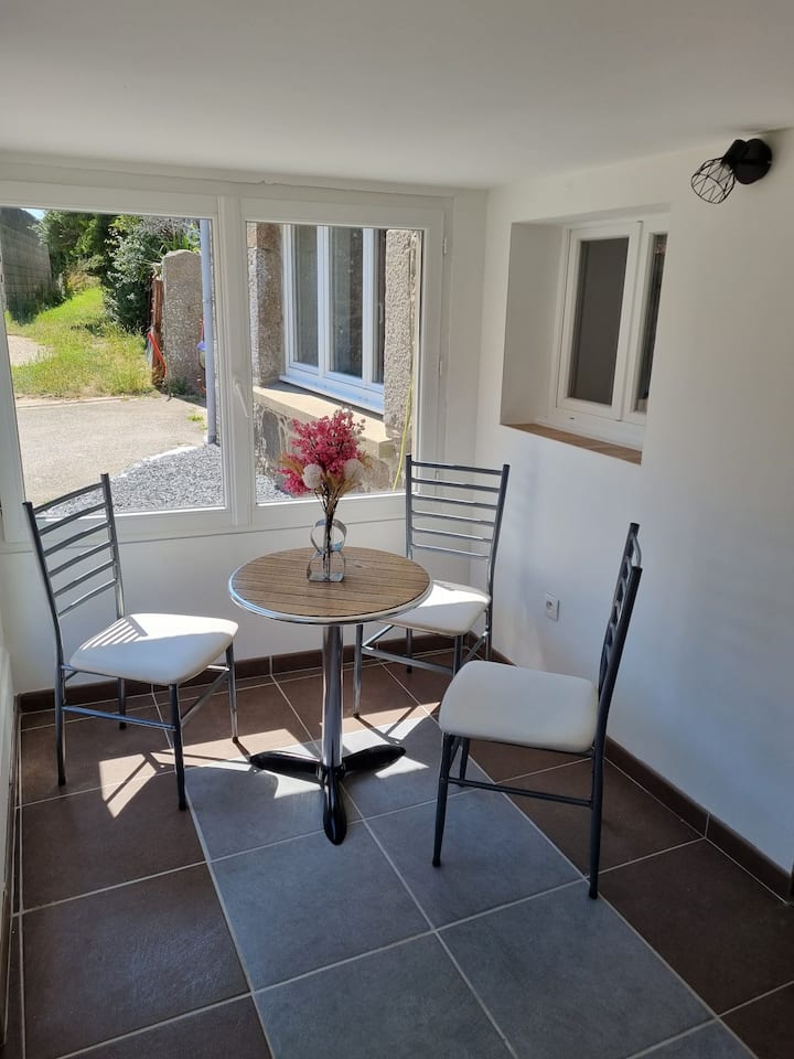 Maison Proche De La Mer - Flamanville