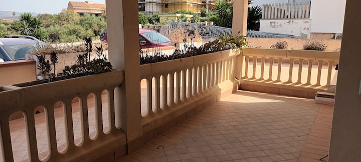 Sos Flores - Alghero