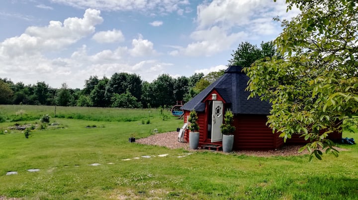 Kota Cabana (Chambre D'hôtes) - Calvados