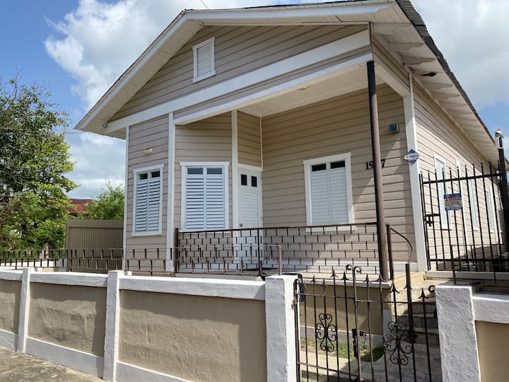 Casa Sarah! The Pearl Of The South! - Ponce