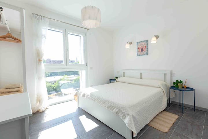 Kos House 1_ Modern Apartment With Free Parking - Monza