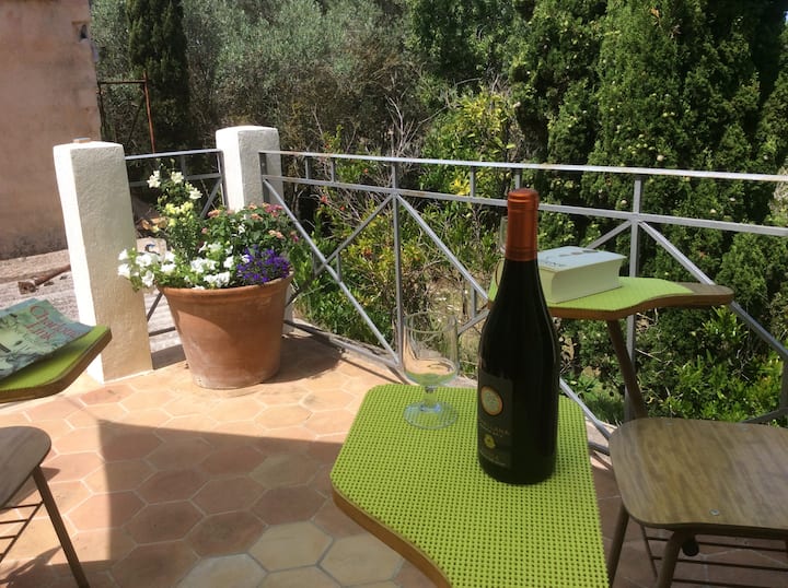 Casa Maria-angela Ganzes Haus - Artà