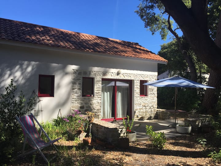 Maison Rénovée Bois De La Chaise - Nola - Noirmoutier-en-l'Île
