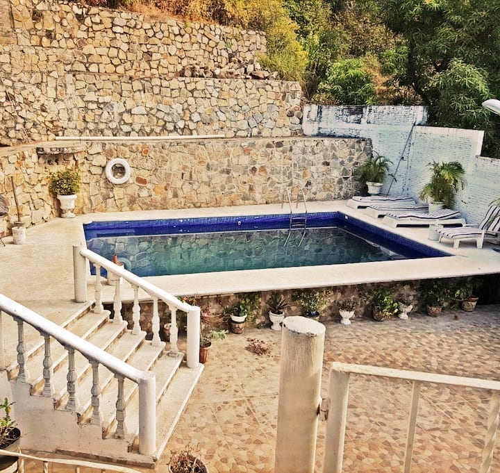 Casa En Acapulco Pie De La Cuesta Super Precio. - Pie de la Cuesta