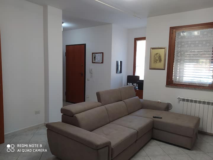 Villa Rosa - Quartu Sant'Elena