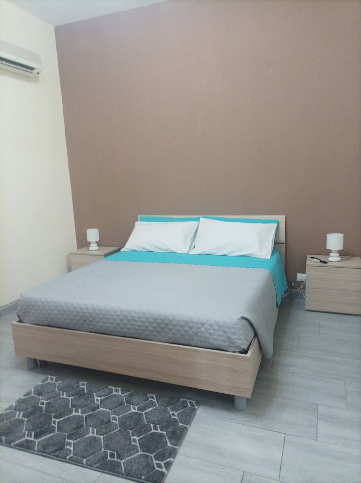 Casa Vacanza Alessandro 1 - Castellammare del Golfo